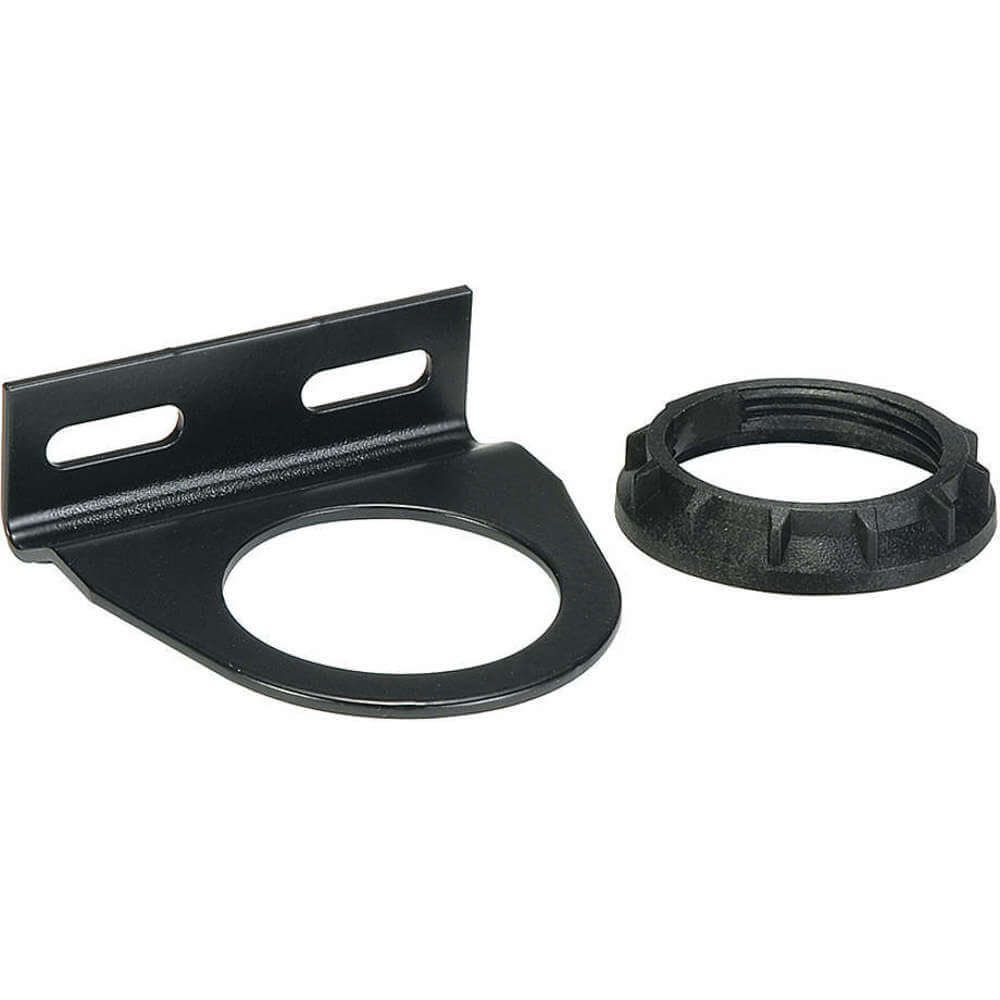 Parker Pneumatic Modular Frl Accessories | Raptor Supplies Worldwide