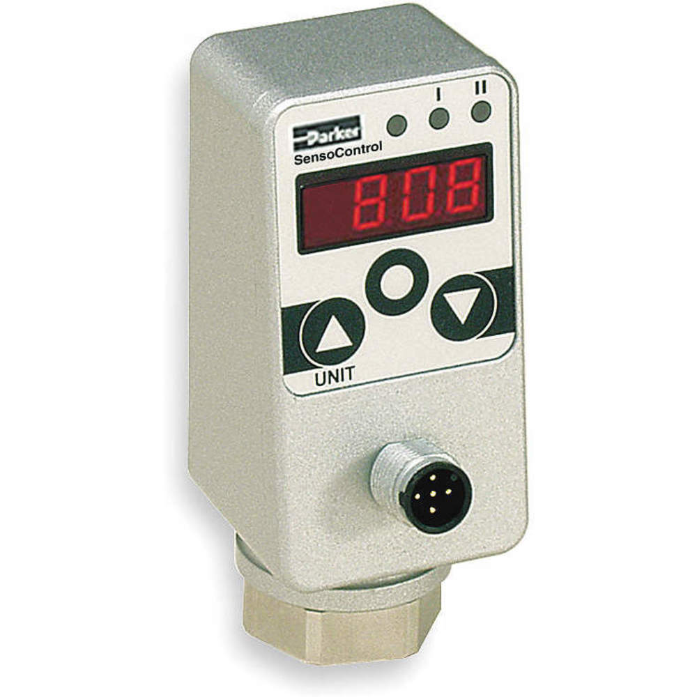 Parker Fittings | Parker Hannifin Distributor | Raptor Supplies Worldwide