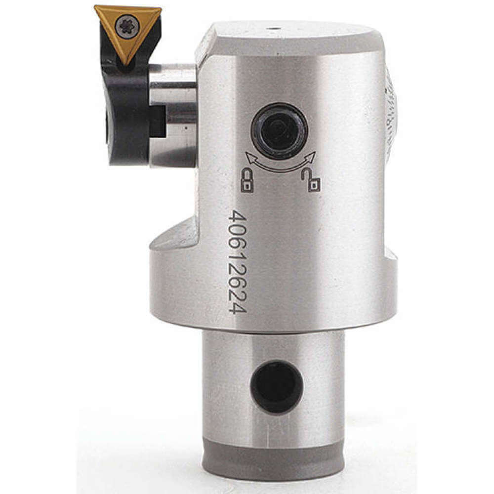 Parlec PC6-3615 | 32UU28 | Boring Head 2-51/64 Inch Finishing System