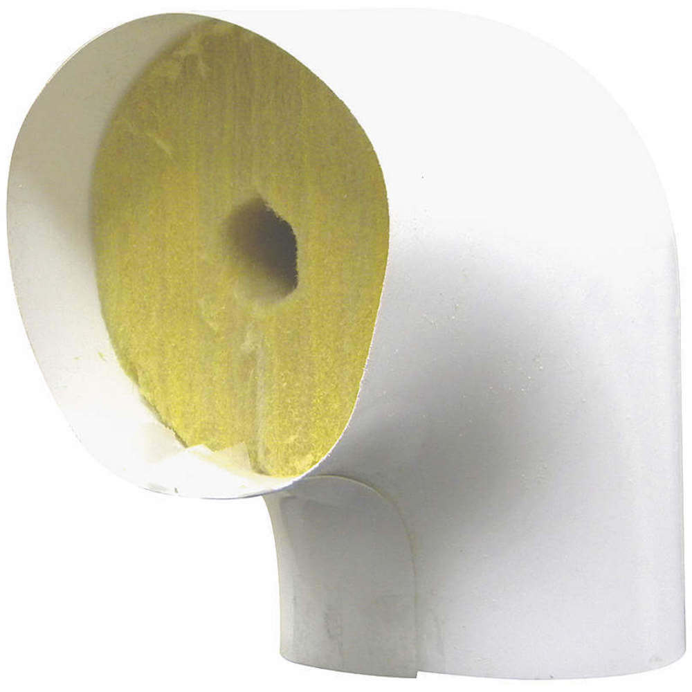 Pipe Fitting Insulation