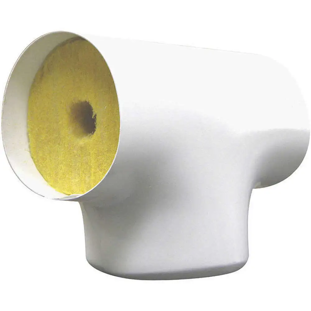 Performance Insulation Fabricators Inc. TEE401 | 6MRC3 | Pipe Fitting ...