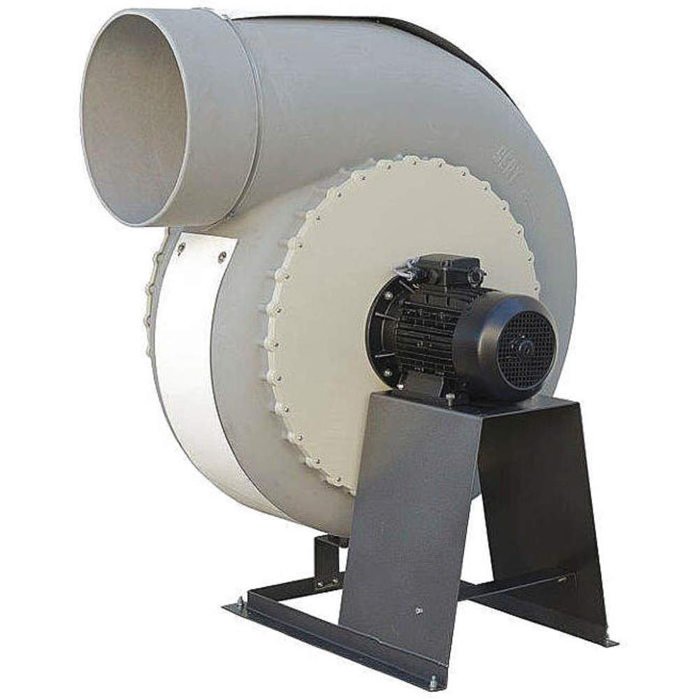 Plastec P35ST4P1000 | Plastec Blower, Direct Drive Forward Curve, 14. ...