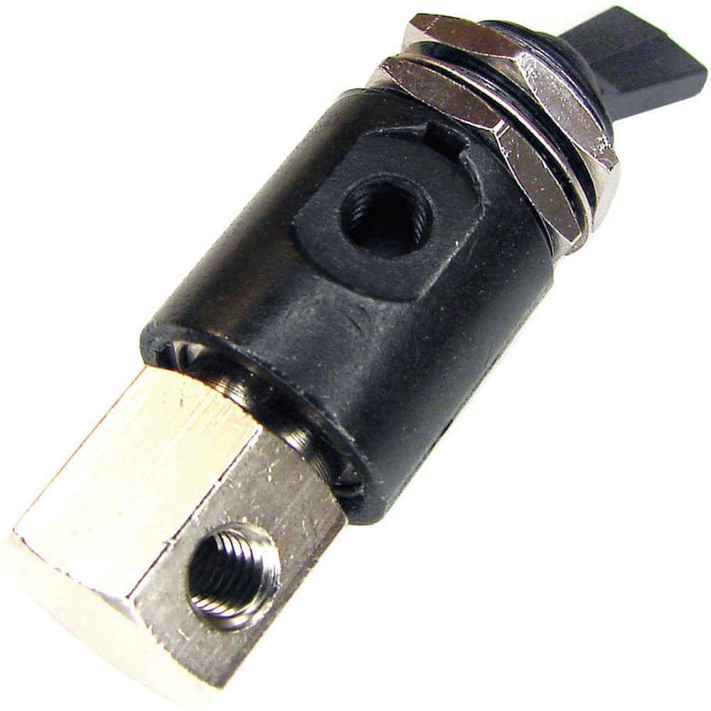 Pneumadyne Inc H0-30-3 | 14F287 | Toggle Valve 3 Way Nc Brass | Raptor ...