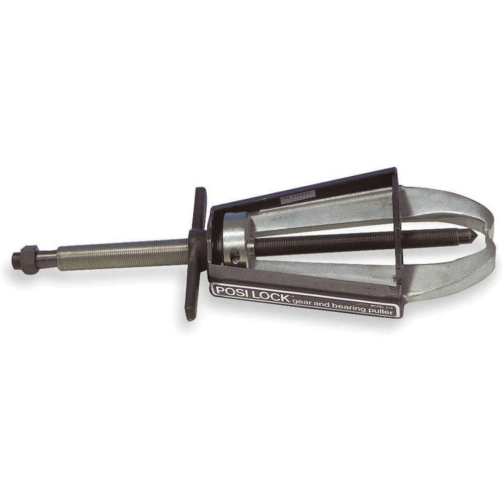 Posi Lock 113 | Puller 30 Ton 3 Jaw | 5LD38 | Raptor Supplies Worldwide