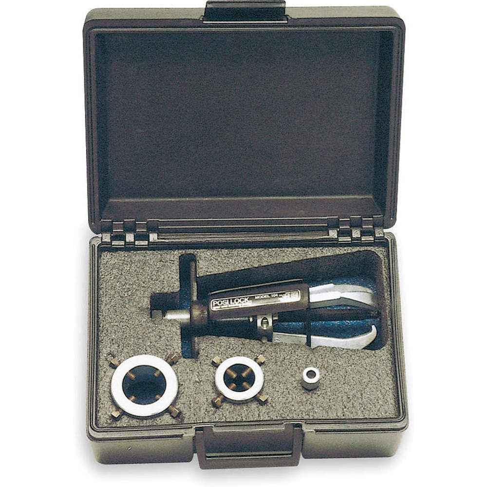 Posi Lock Connector Distributor (144 items)