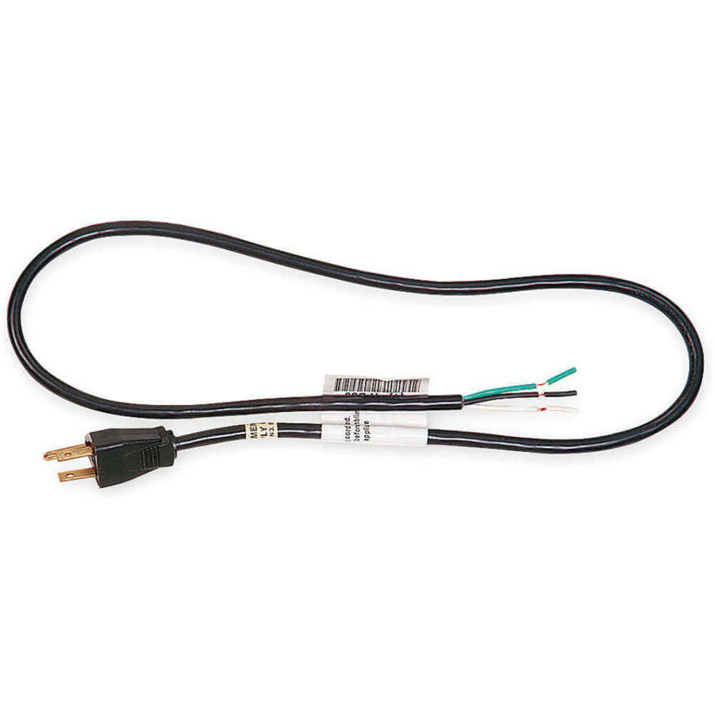 Power First 1TNA4 | Power Cord General Purpose 12ft Sjo 15a | Raptor ...