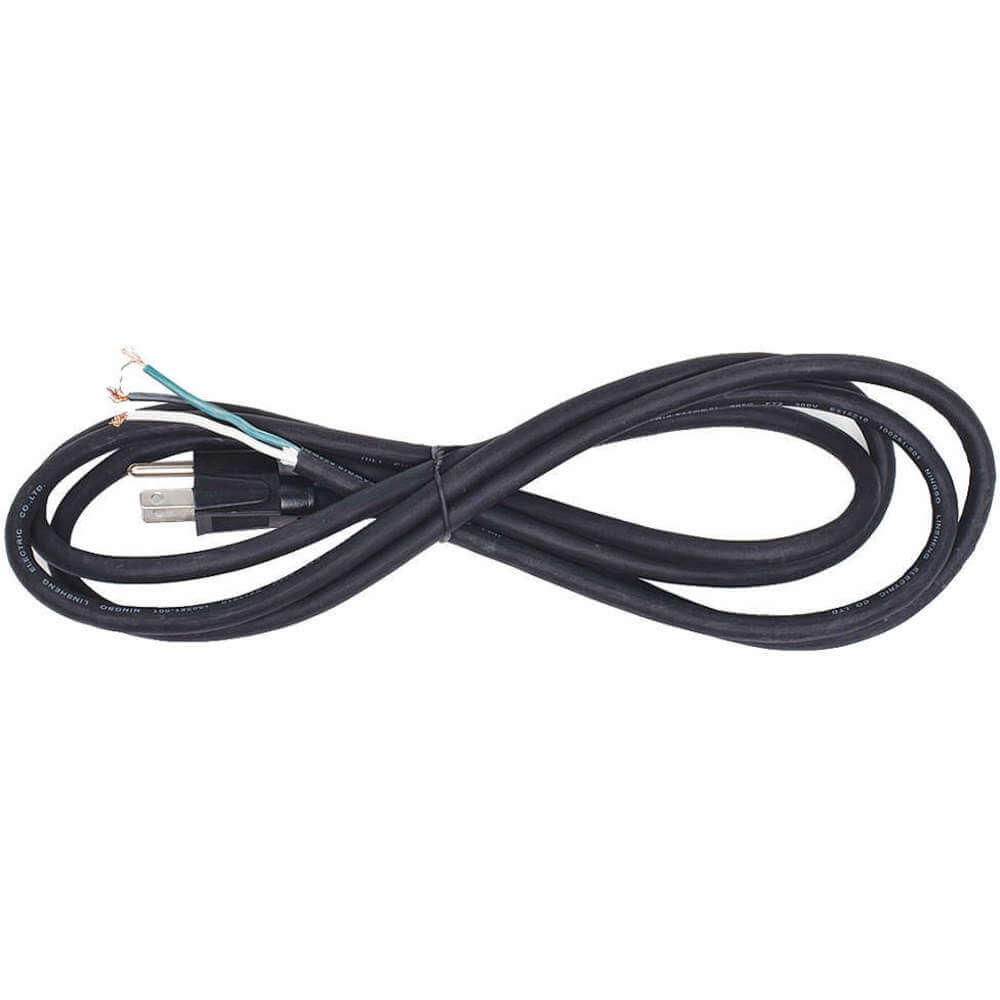 Power First 1TNA4 | Power Cord General Purpose 12ft Sjo 15a | Raptor ...