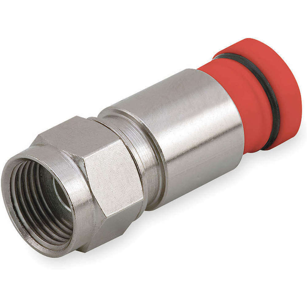 Power First 5LR16 | Cable Connector Rg6 | Raptor Supplies Worldwide