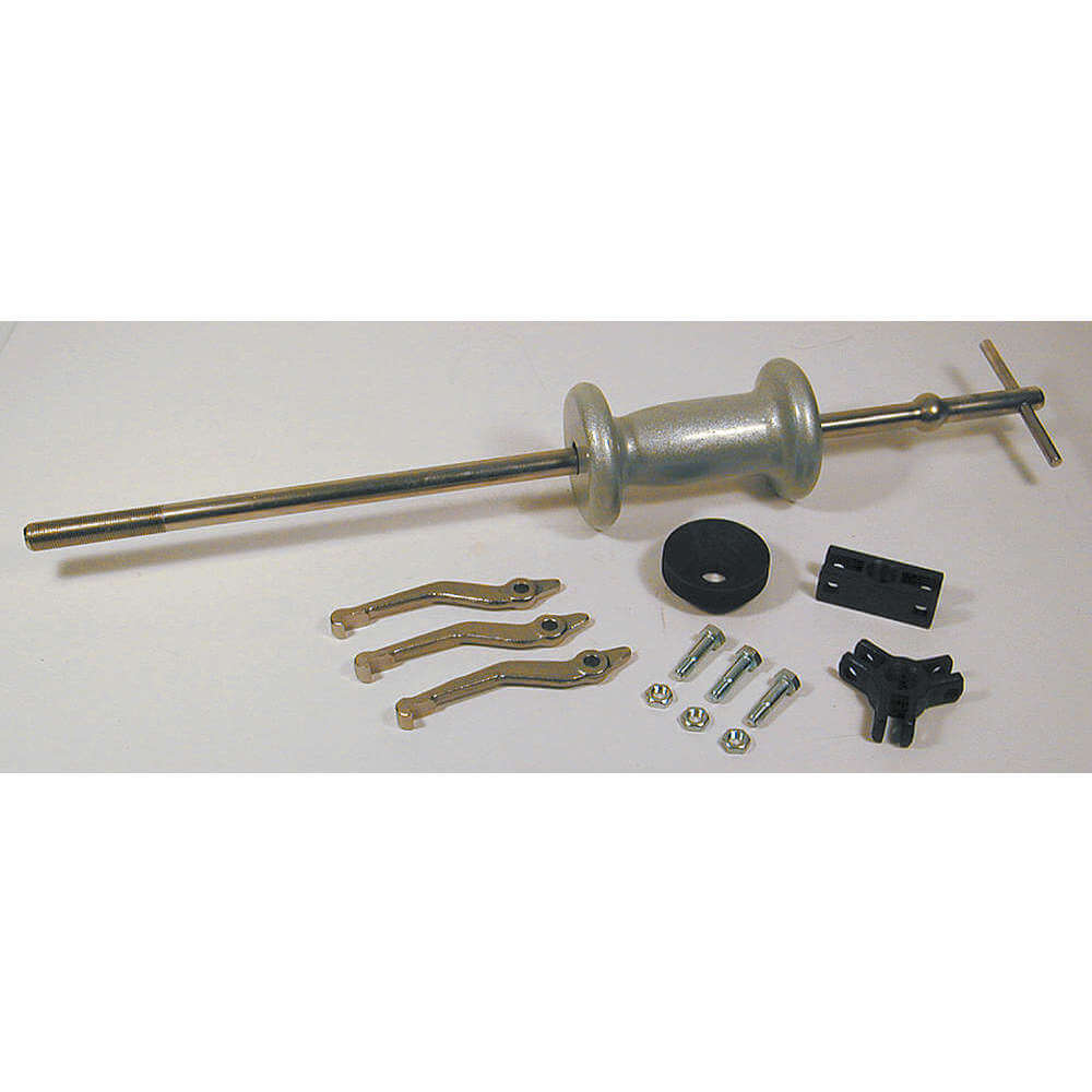 Proto Heavy Duty Slide Hammers | Raptor Supplies Worldwide