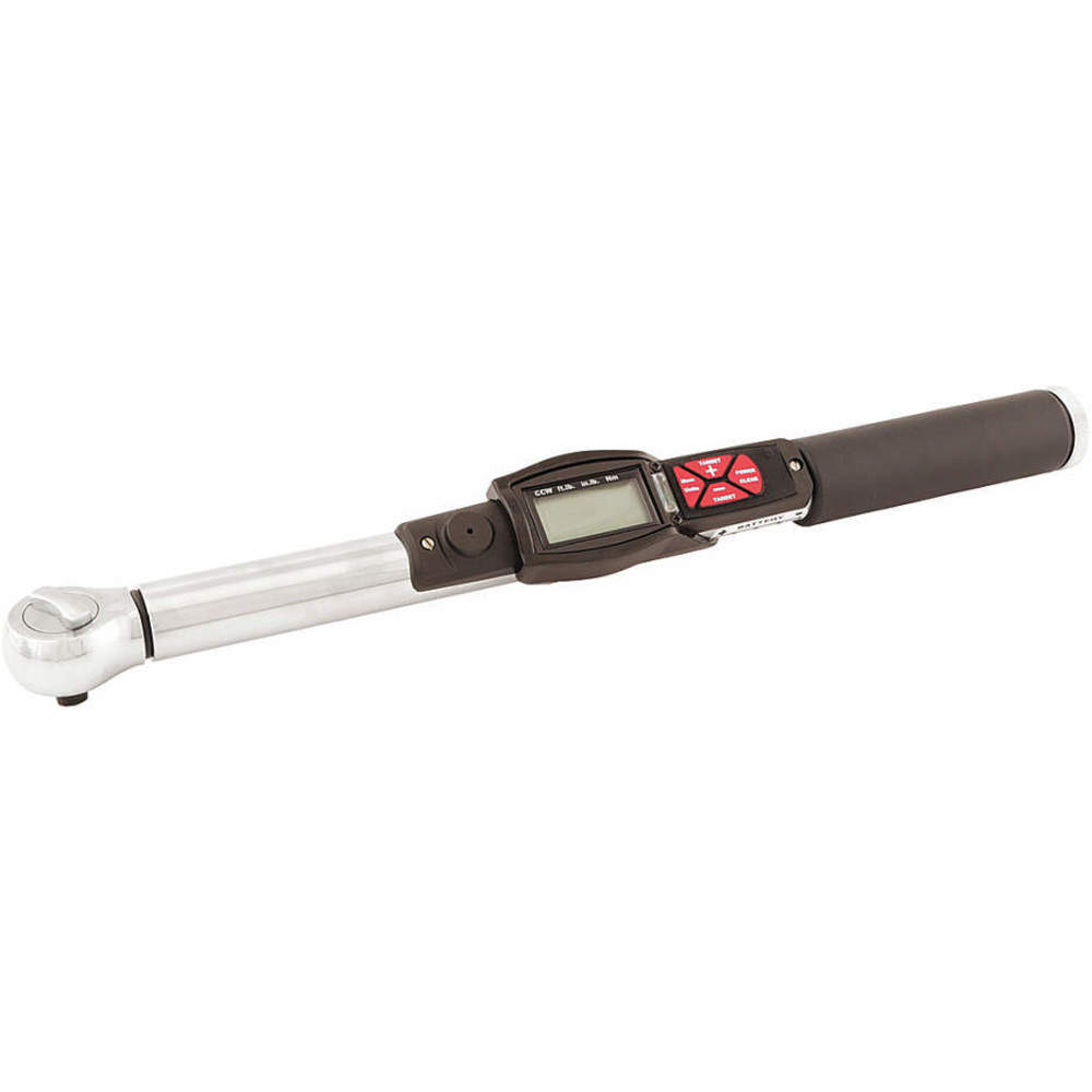 Proto Electronic Torque Wrenches | Raptor Supplies Worldwide