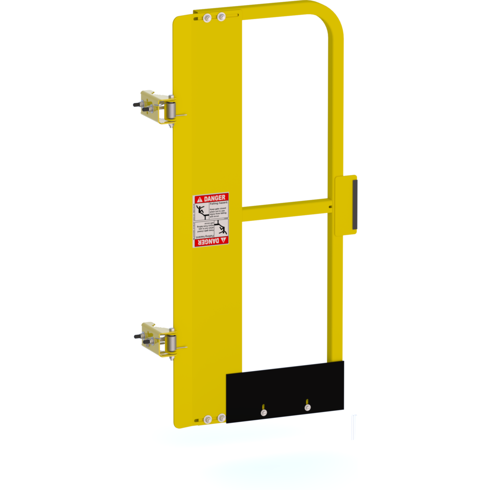 Ps Doors Edgehalt Full Height Ladder Safety Gates (21 products ...
