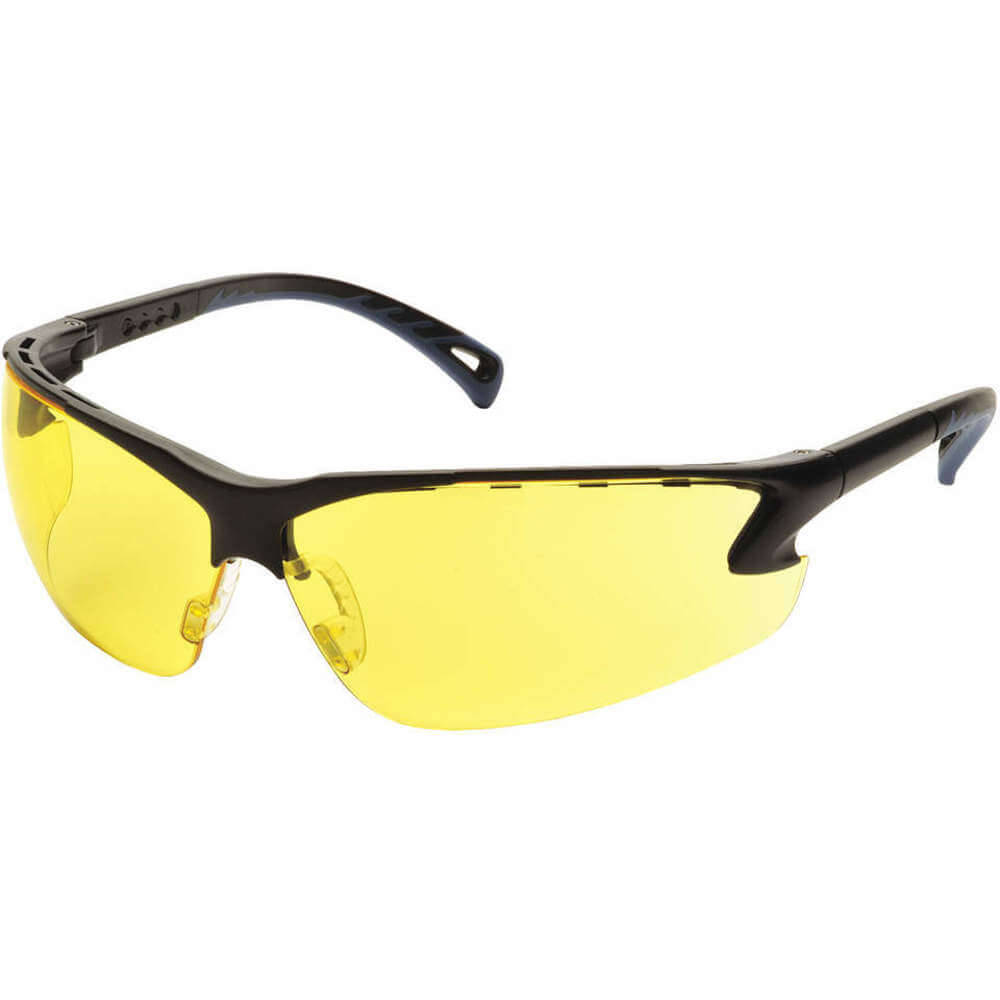 Pyramex SB5710DT | 23Y662 | Safety Glasses Clear Antifog | Raptor ...
