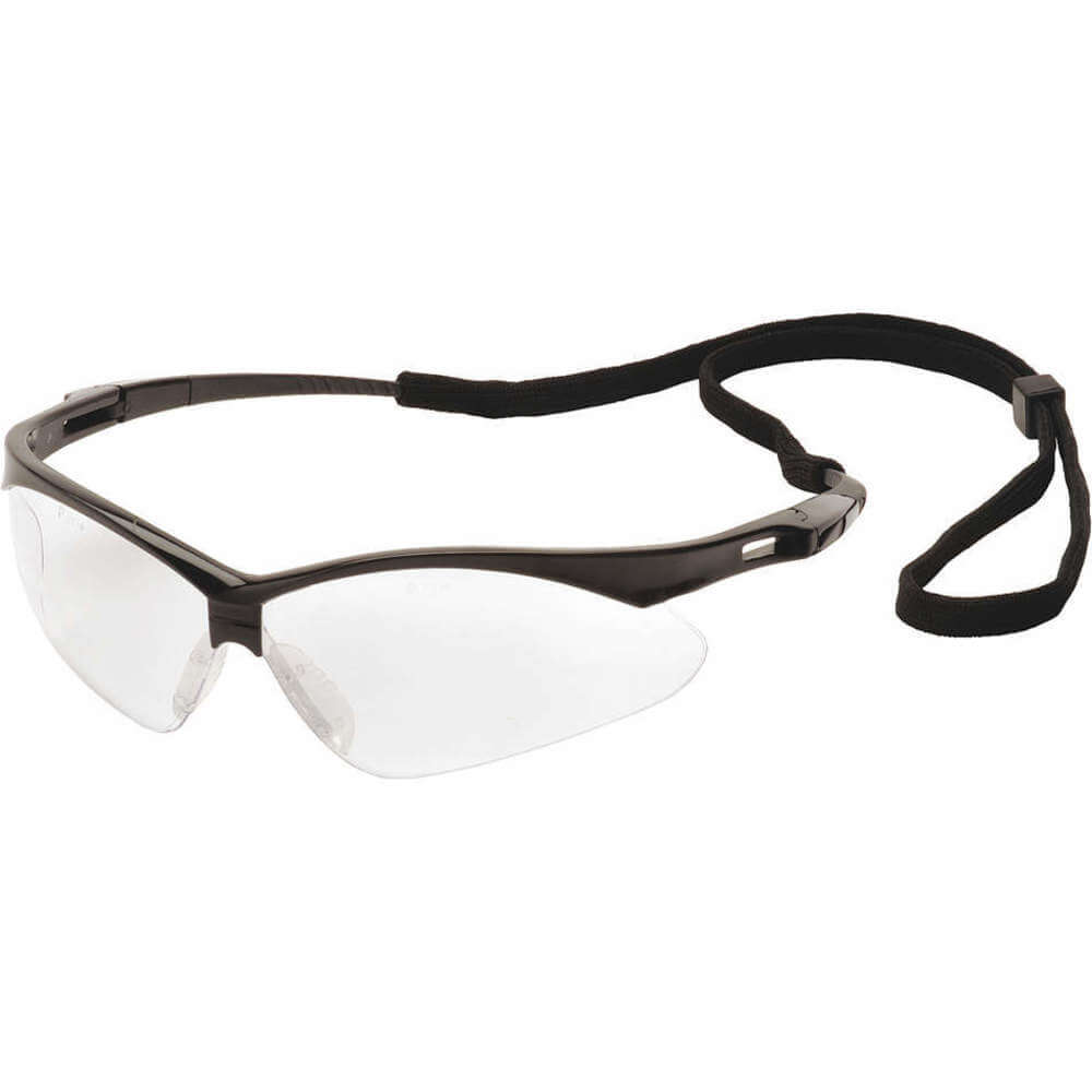 Pyramex SB5710DT | Safety Glasses Clear Antifog | 23Y662 | Raptor ...