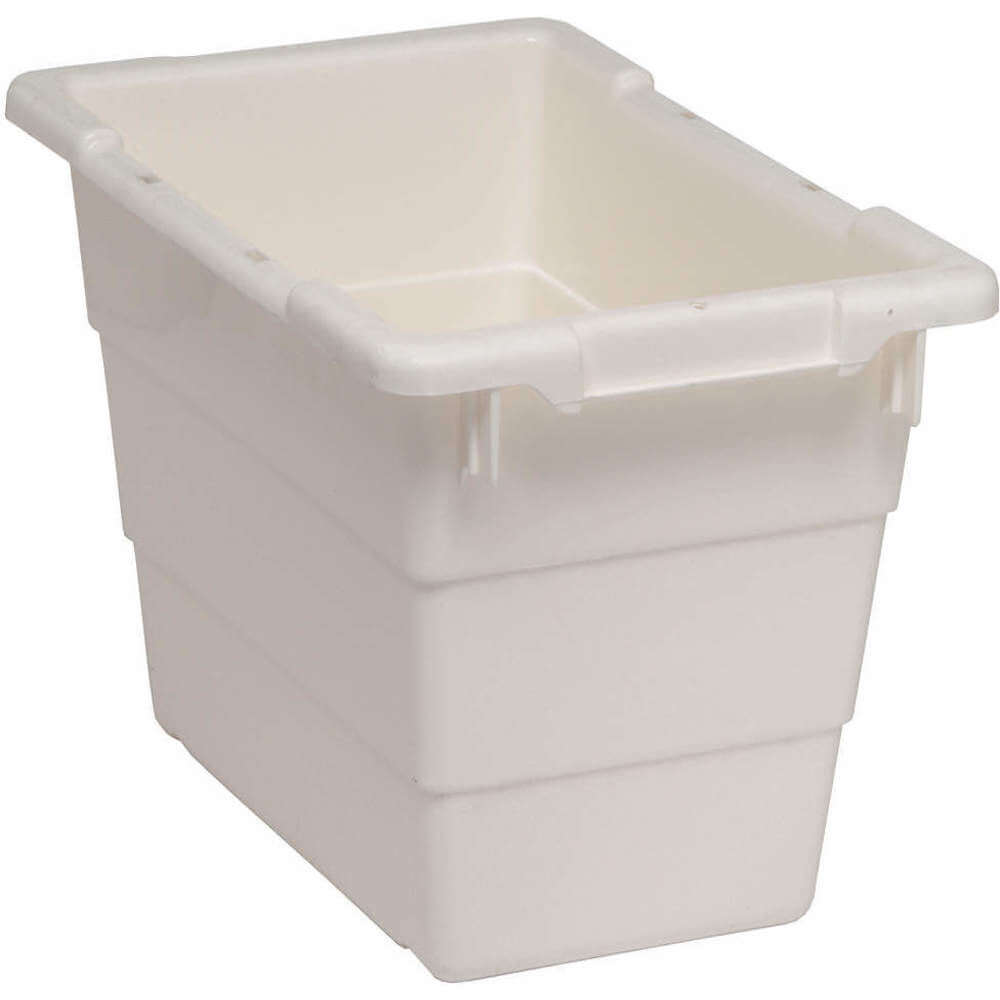 Quantum Storage Systems TUB1711-8GY | 11M640 | Cross Stacking Container ...