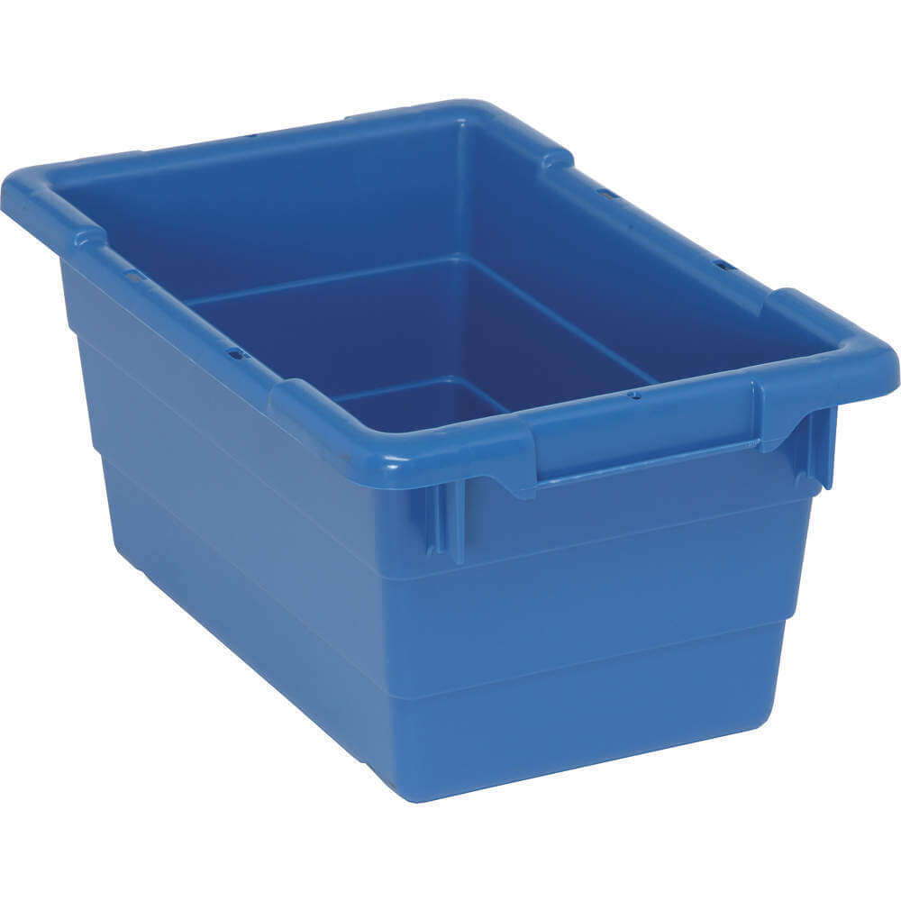 Quantum Storage Systems TUB1711-8GY | 11M640 | Cross Stacking Container ...