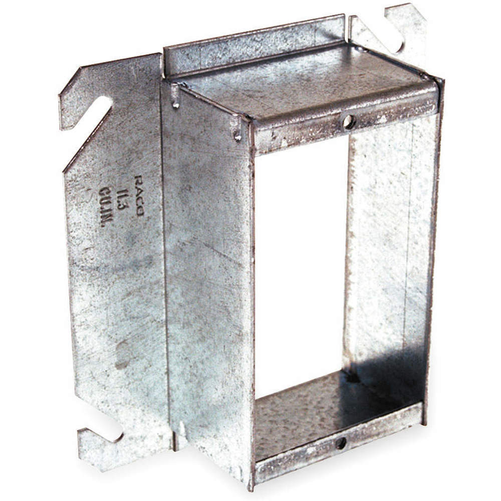 Raco 772 | 5A054 | Plaster Ring 4 x 4 In | Raptor Supplies Worldwide