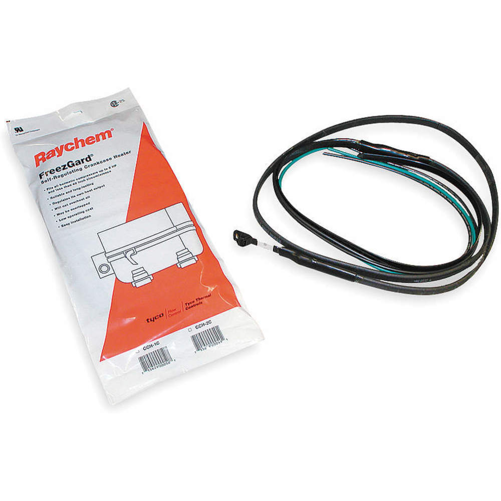 Raychem Tubing Products Distributor | TE Connectivity Distributor