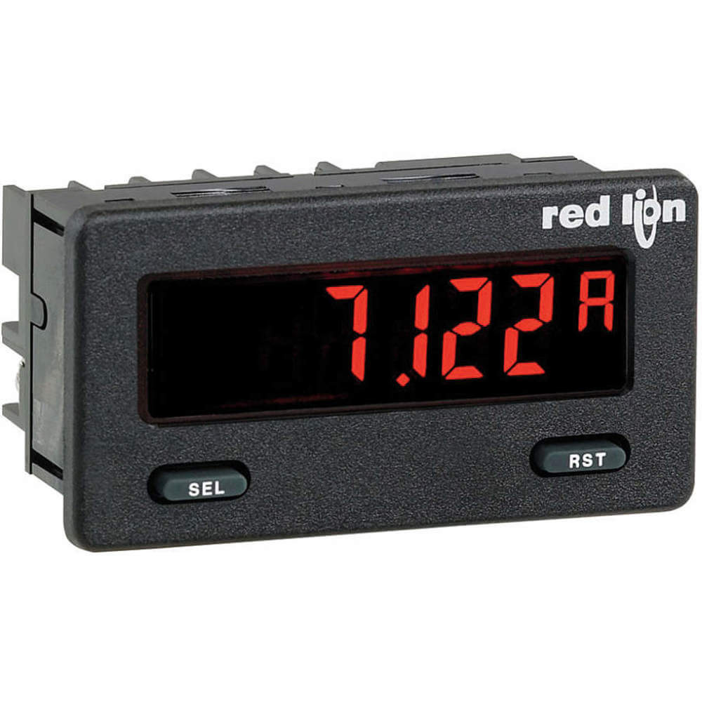 Red Lion Meter Distributor (7 items) | Raptor Supplies Worldwide