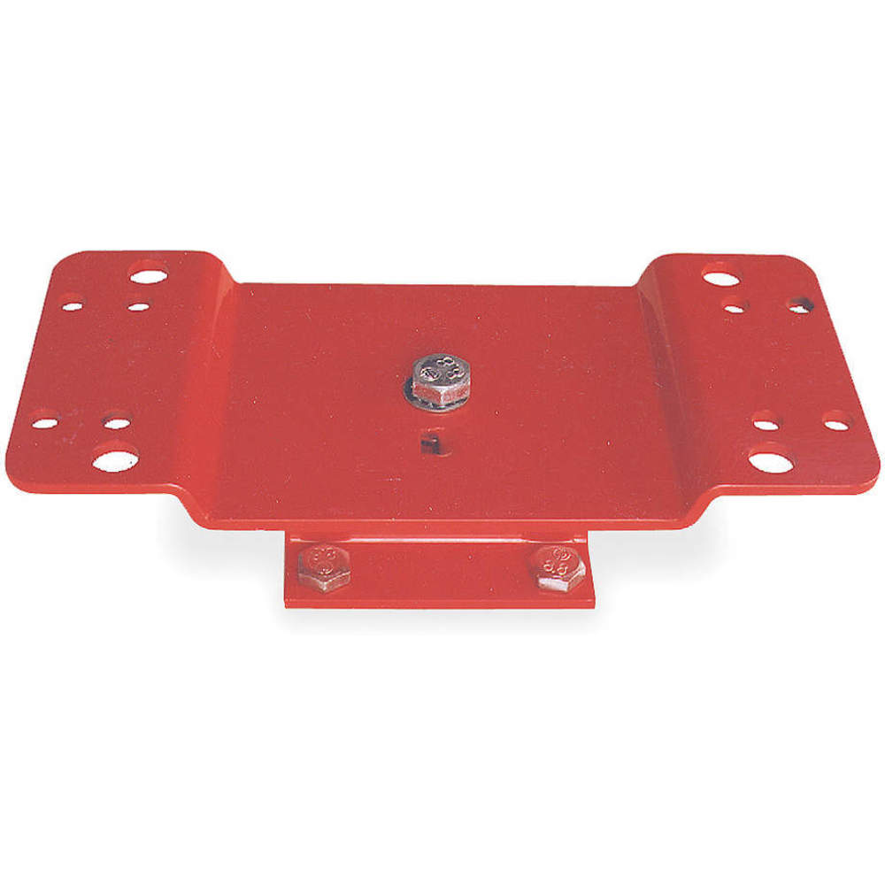 Mounting Bracket Reel