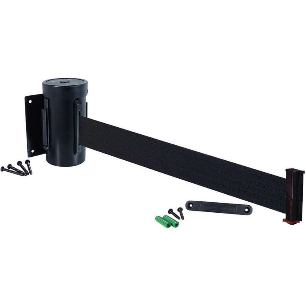 Wall Mounted Retractable Barriers