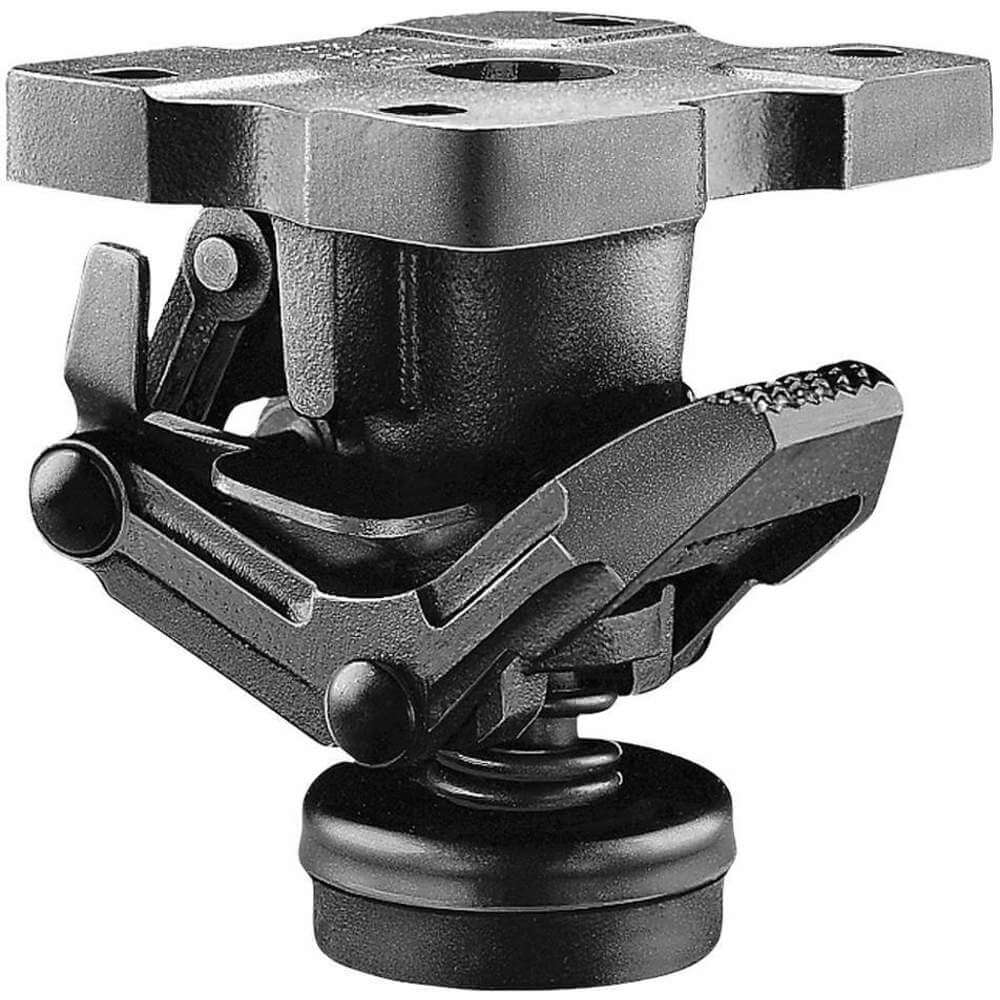 Revvo TLCHR | 16D136 | Floor Lock Hd Extended Pedal For Casters