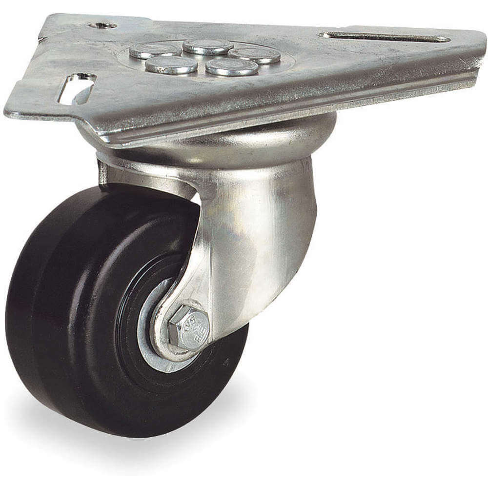 Revvo TS4 075 RP14 T19 | 5VF67 | Triangle Top Plate Caster 4-1/2 Inch ...