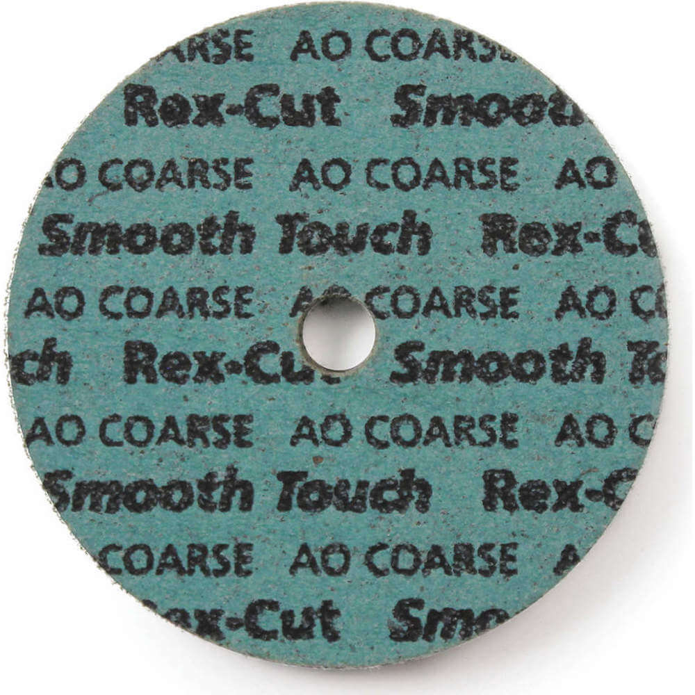 Rex Cut 132813 | 39CW43 | CutOff Wheel 3 x 1/8 x 3/8 12095 rpm