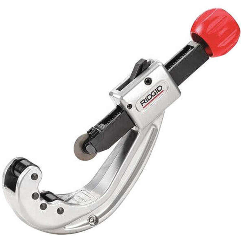 Ridgid 31632 | 4A514 | Tube Cutter, Quick-Acting, 1/4 To 1-5/8 Inch ...