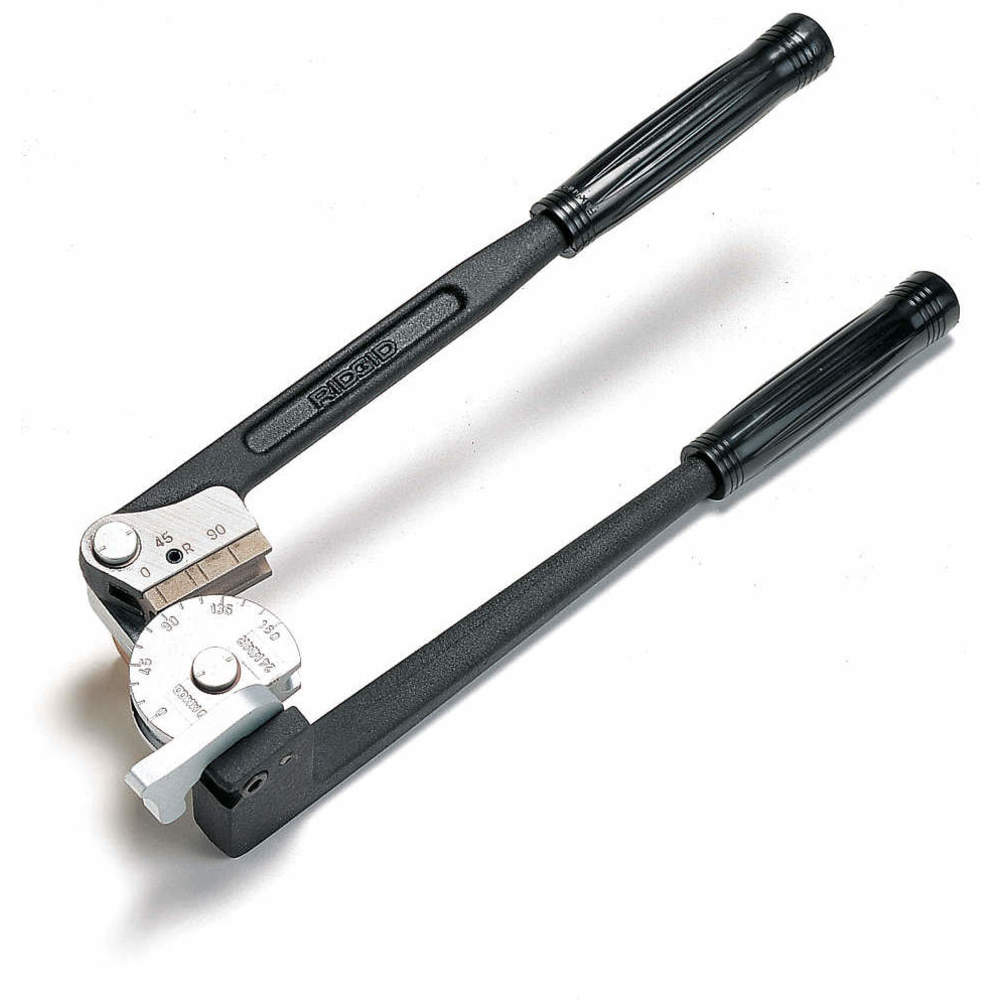 Ridgid Tubing Benders
