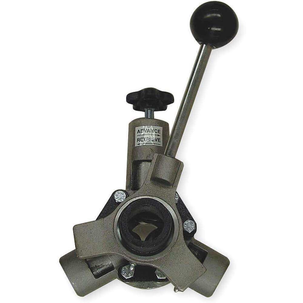 Ridgid Autofeed Assembly