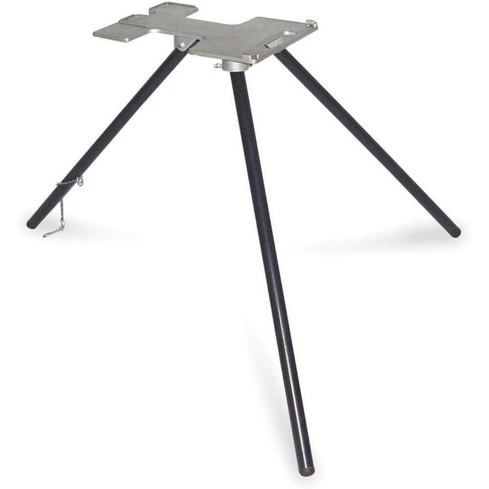 Pipe Threading Machine Stands