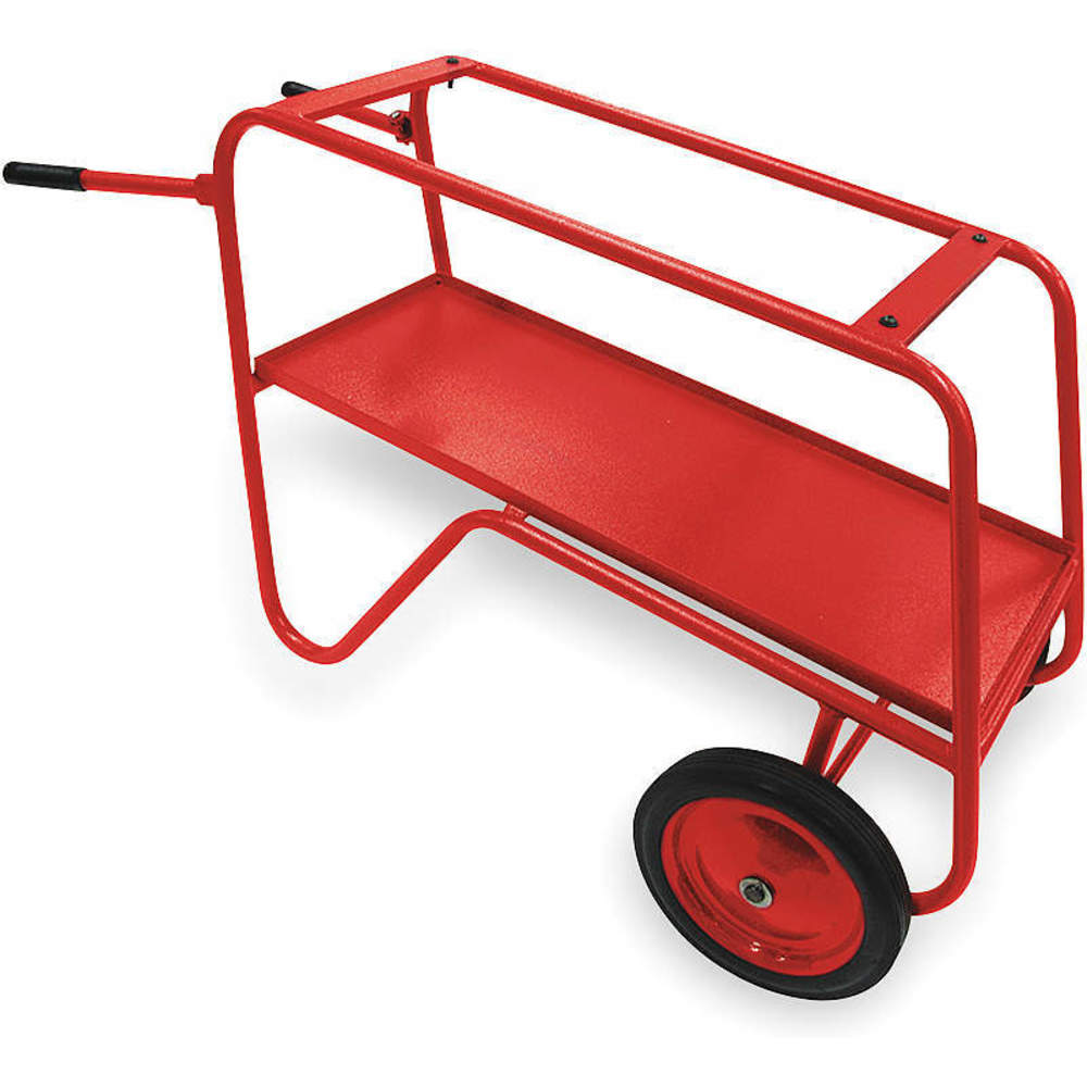 Pipe Threading Machine Stands