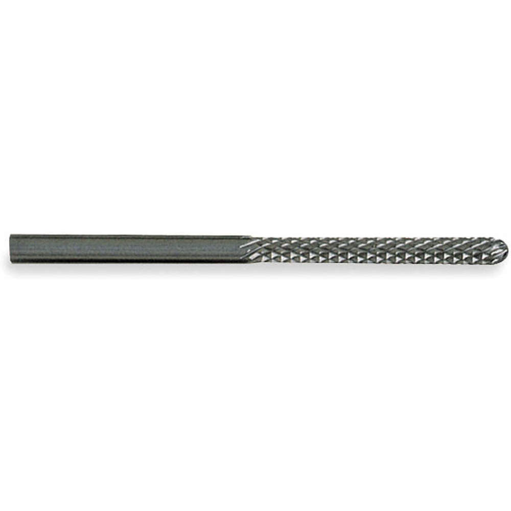 Rotozip TC4 | 5JLR9 | Tile Cut Bit 1/8 Inch Diameter High Speed Steel ...