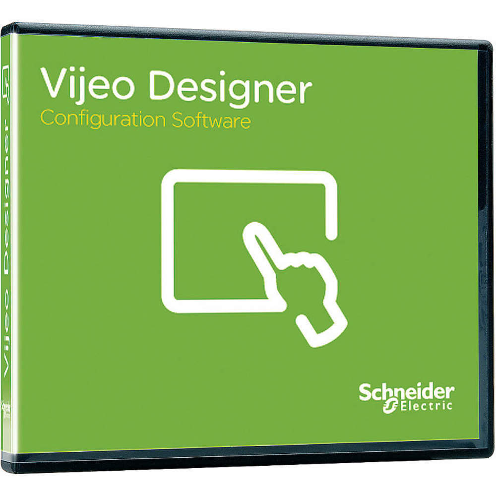 Schneider Electric VJDSNDTGSV62M | 16X219 | Programming Software