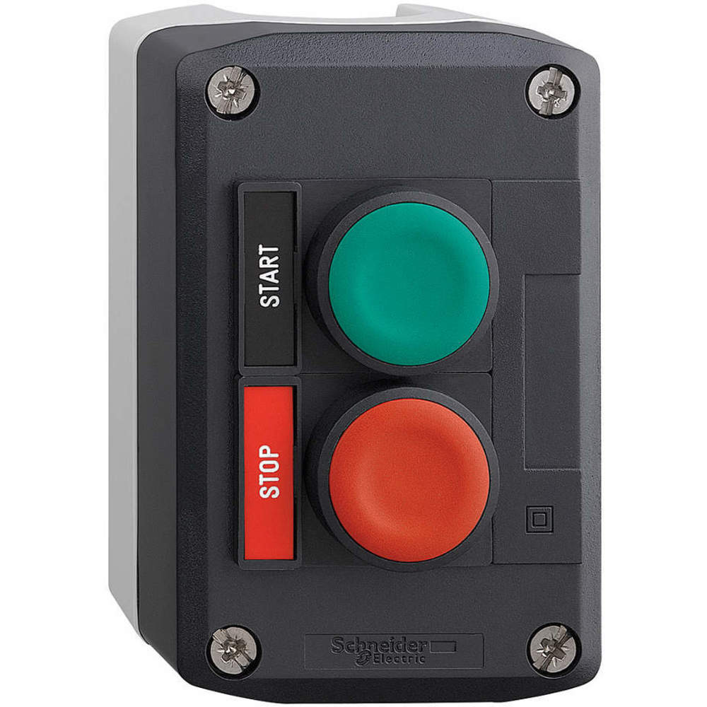 Schneider Electric XALD211H29H7 | 6HK27 | Control Station Push Button ...