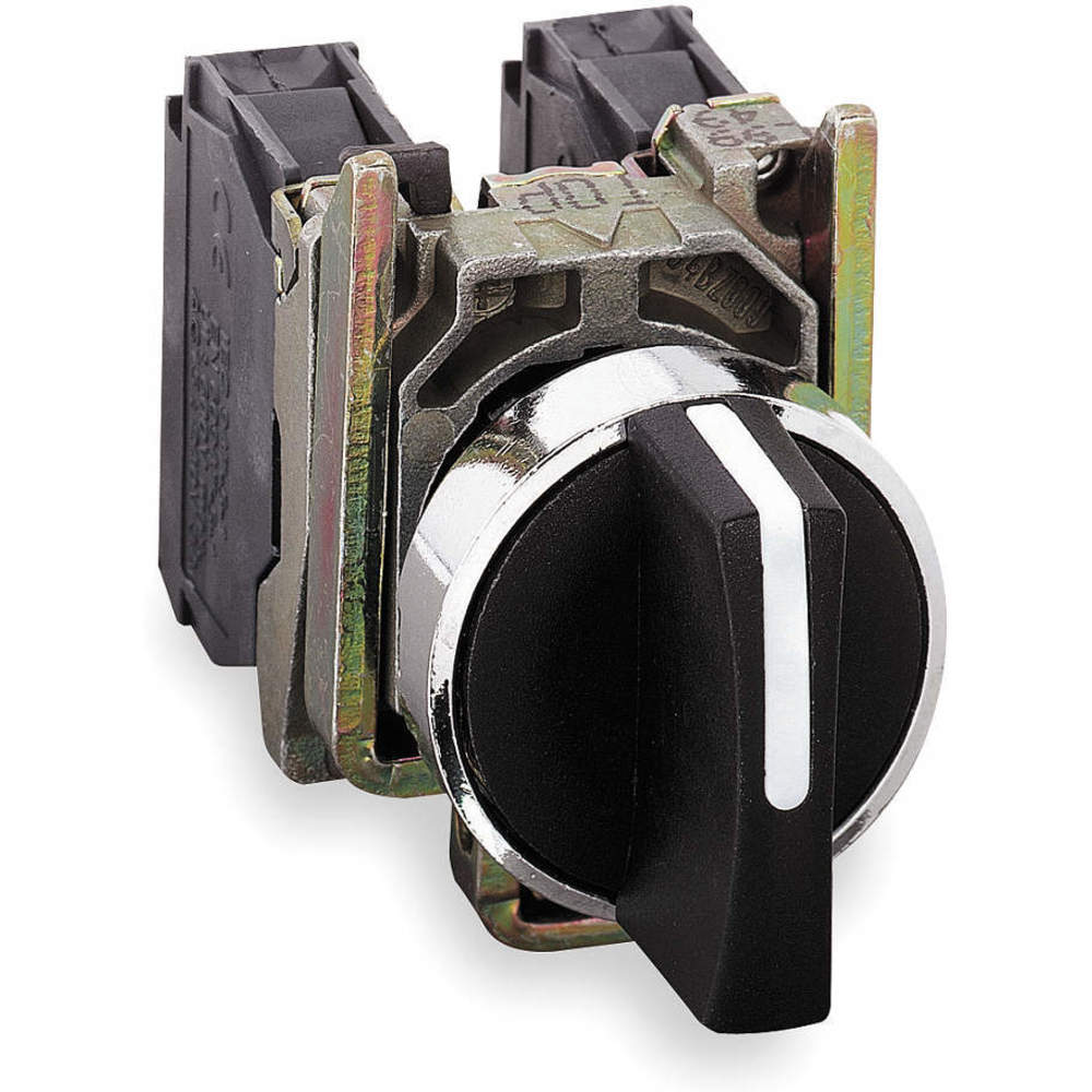 Schneider Electric XB5AG21 | 2UZC7 | Non-Illuminated Selector Switch ...