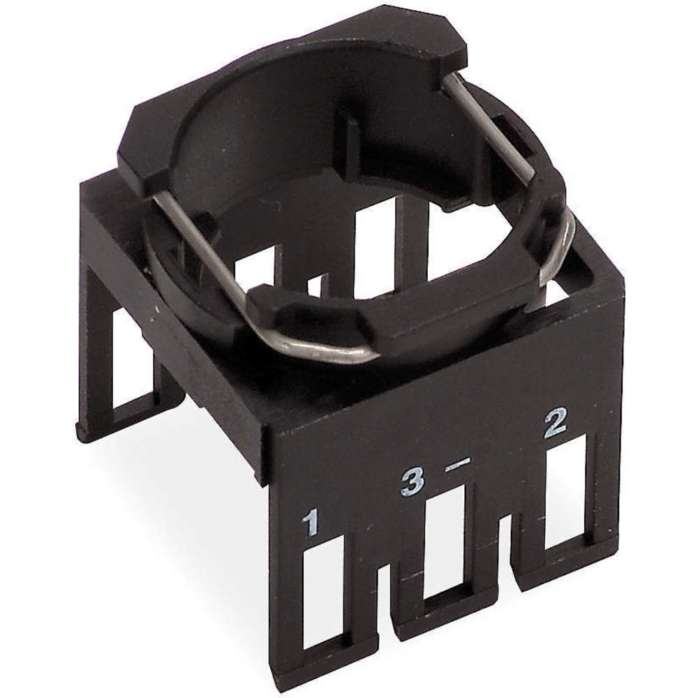 Schneider Electric ZB5AZ009 | 6HX25 | Mounting Base | Raptor Supplies ...