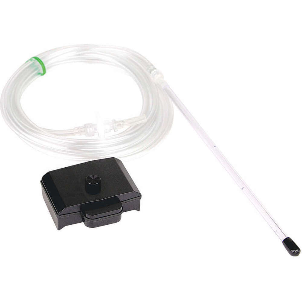 Sample Draw Pumps | Raptor Supplies Worldwide