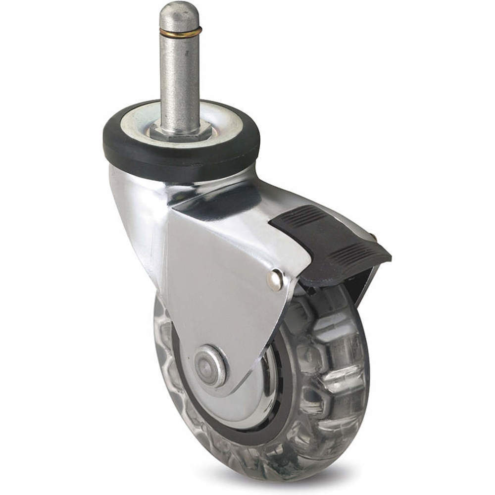 Shepherd Caster Stem Casters