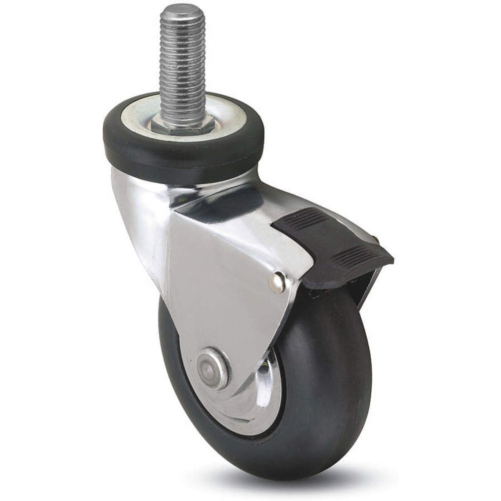 Shepherd Caster Stem Casters