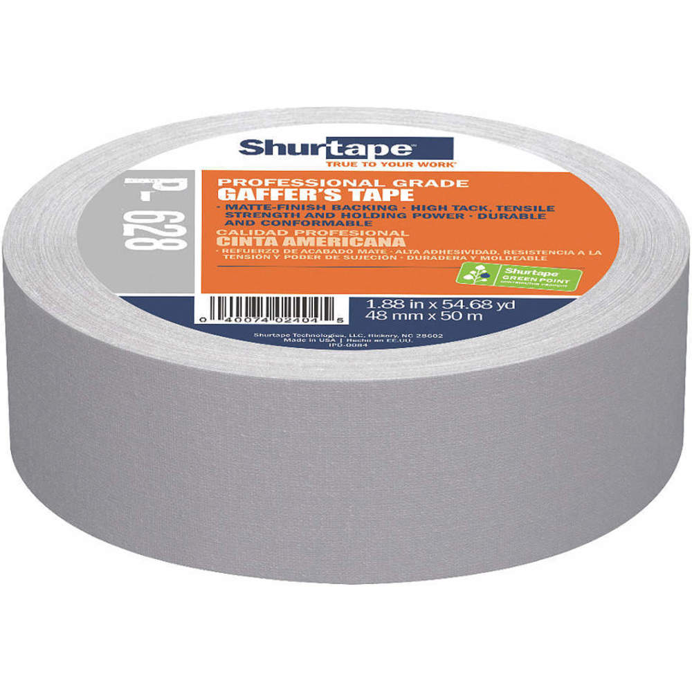 Duct and Cloth Tapes