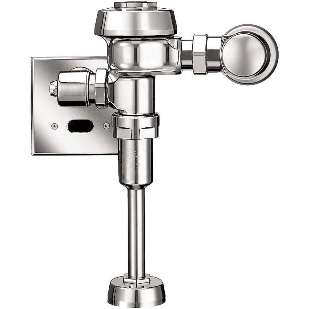 Sloan Royal 186-1 ESS | 4FEU6 | Automatic Flush Valve Urinal 1 Gpf Sloan Royal 186-1 ESS | 4FEU6 | Automatic Flush Valve Urinal 1 Gpf