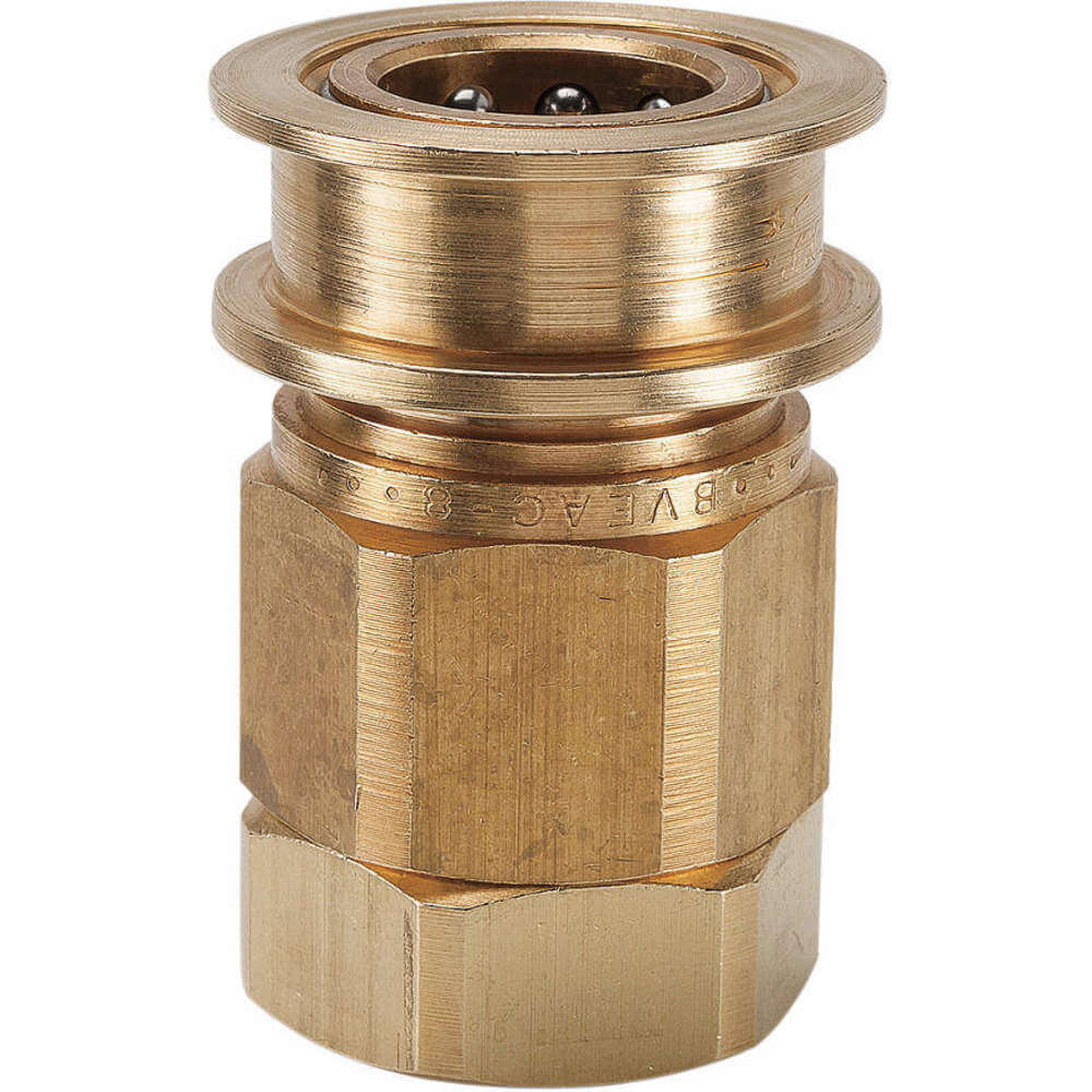 Snap-tite Hydraulic Quick Couplers