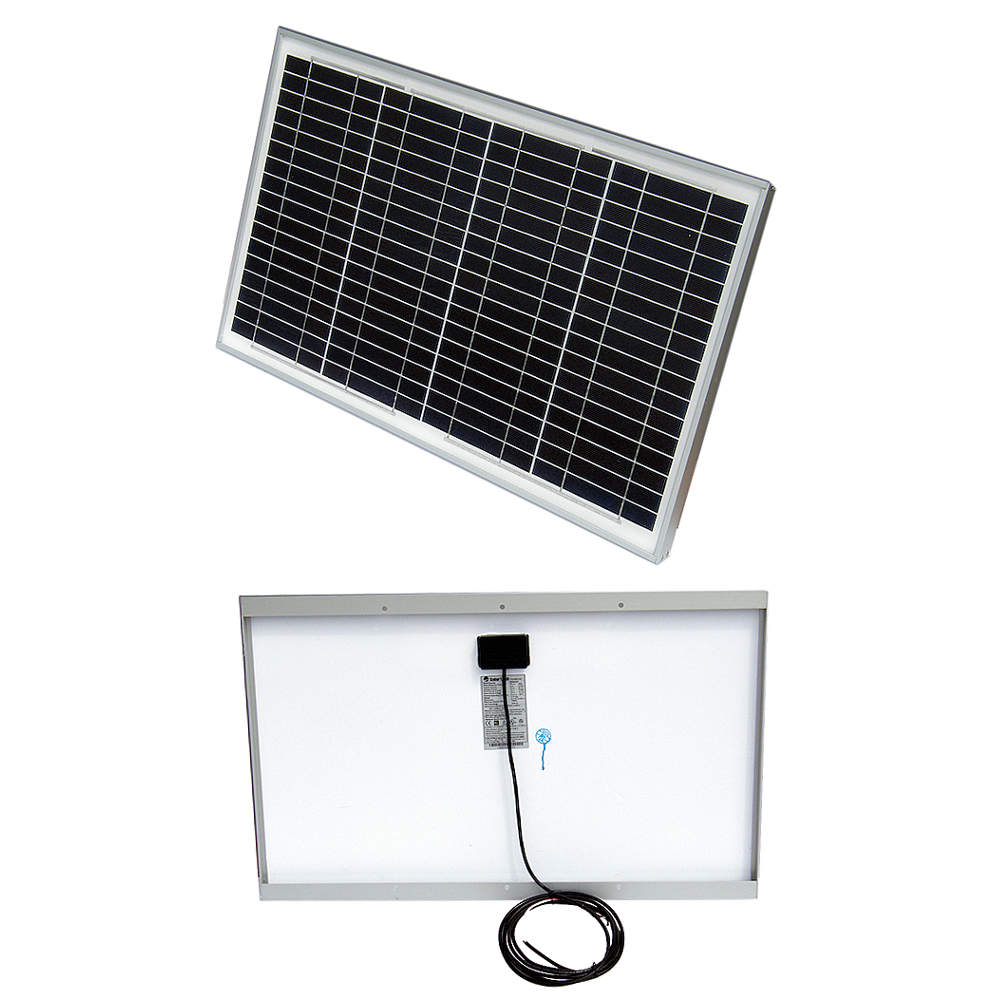 Solar Panels | Raptor Supplies Worldwide