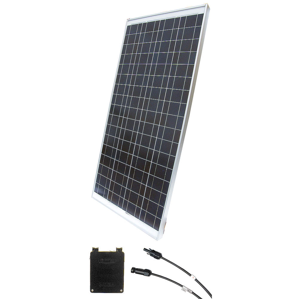 Solar Panels | Raptor Supplies Worldwide