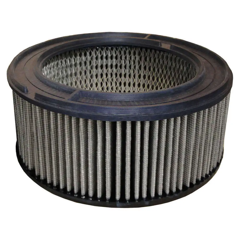 Solberg Air Filters Distributor