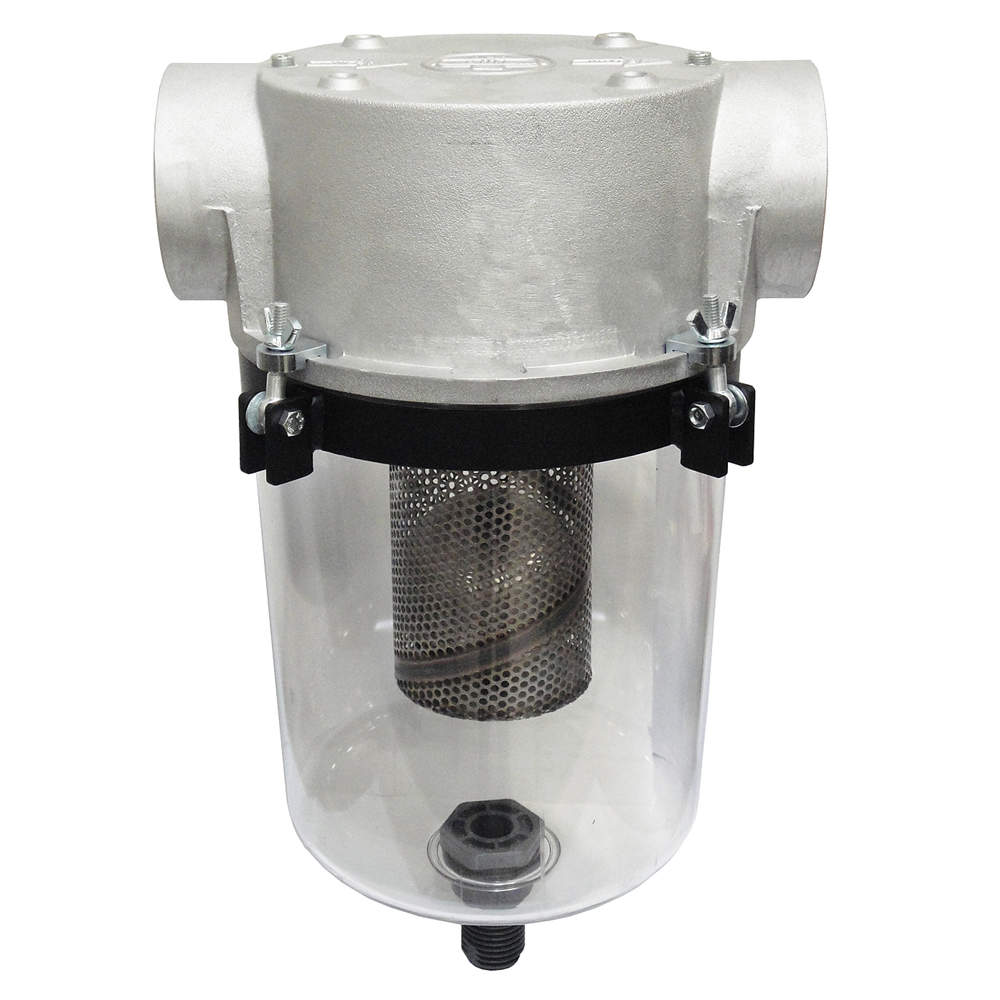 Solberg STS-100C | 38XT77 | Liquid Separator 40 cfm 1 Inch NPT | Raptor ...
