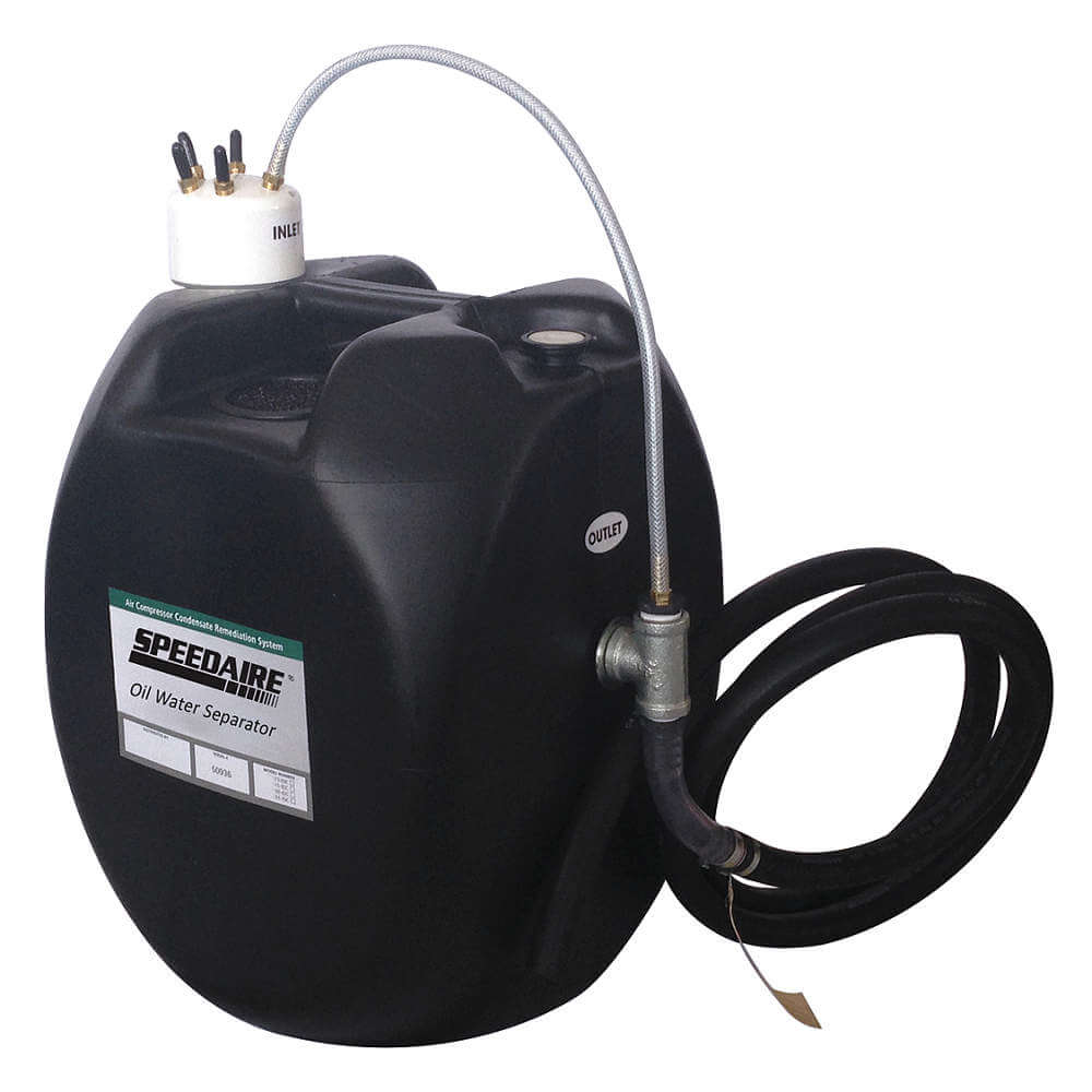 Speedaire Compressors & Air Hoses Distributor