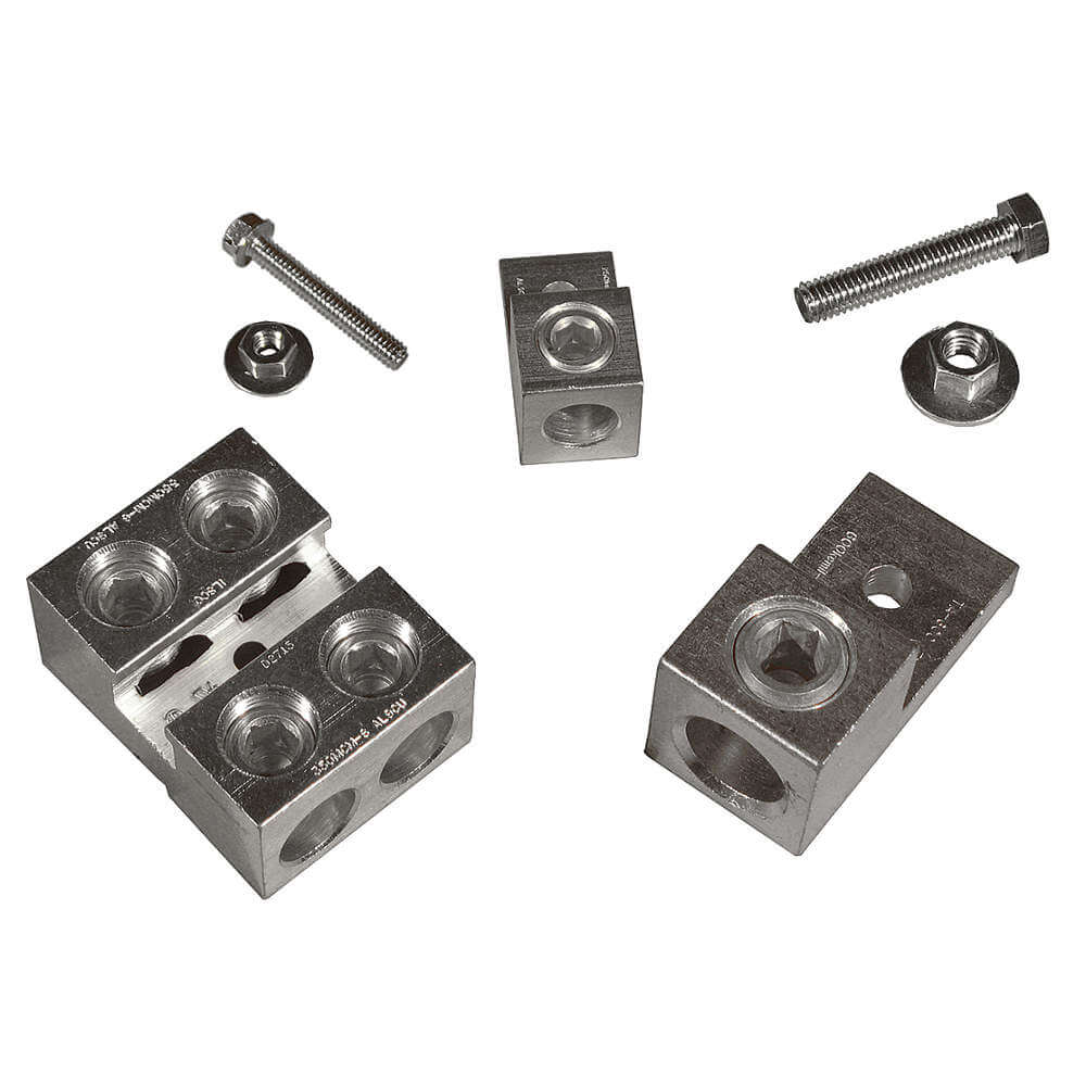 Square D DASKGS2000 | 22LR21 | Transformer Lug Kit 25 Lugs | Raptor ...