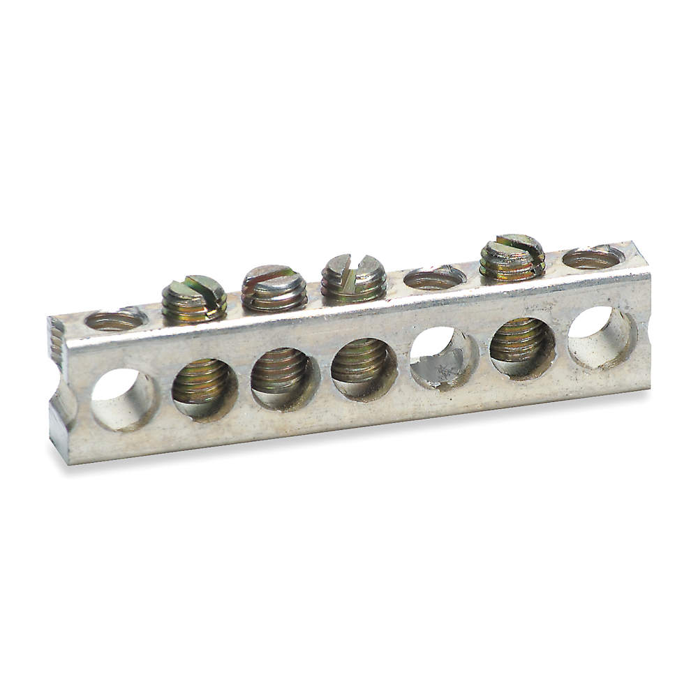 Square D H600SN | 2GNE7 | Neutral Assembly 600A | Raptor Supplies Worldwide